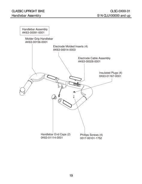 Pcb Mounting Bracket Assembly Life Fitness Clsc Xxxx 01 Instruction