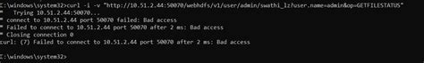 How To Troubleshoot Hadoop Connectivity Issues Qlik Community 1987116