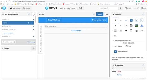 using anvil apis from an external app anvil qanda anvil community forum