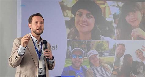 Diego Ossa Carvajal Es El Nuevo Country Manager De Stefanini Group