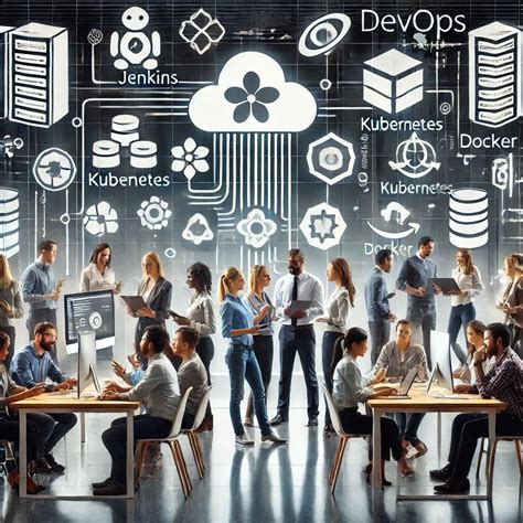 rakesh rosan pradhan on linkedin devops collaboration