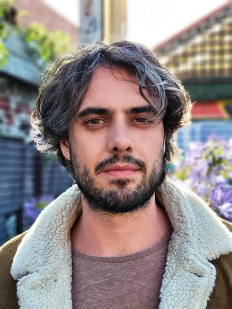 Michael Cusack Animator Wiki Bio Age Net Worth Films Wife