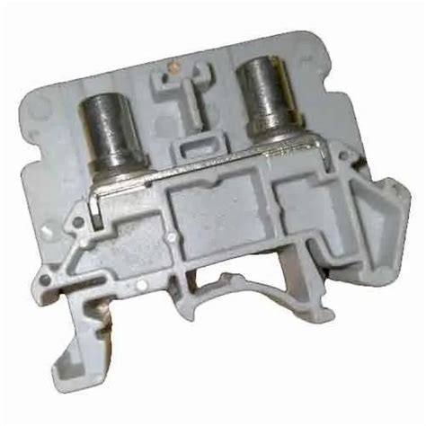 Screw Terminal Block At Best Price In India