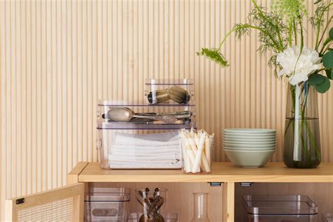 Smartstore™ Compact Clear M Smartstore™ Compact Clear M