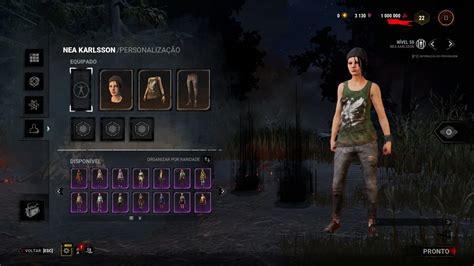 Unlock All Dead By Daylight Epic Games Dfg