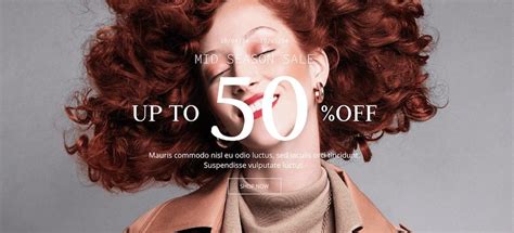 15 Best Ecommerce Bootstrap Themes And Templates