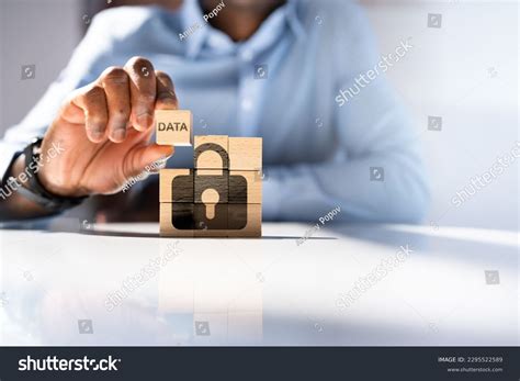 Data Lock Black Background Over 3762 Royalty Free Licensable Stock