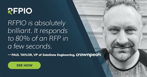 Responsive On Linkedin Rfpio Leaders In Response Management Software Responsive On Linkedin Rfpio Leaders In Response Management Software