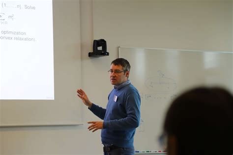 computational mathematics for data science — 15 17 november 2023