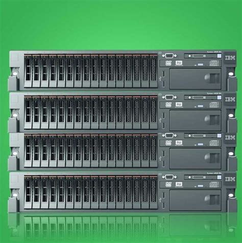 Buy IBM System X3620 M3 Server 7376IVB Online At Best Price In India