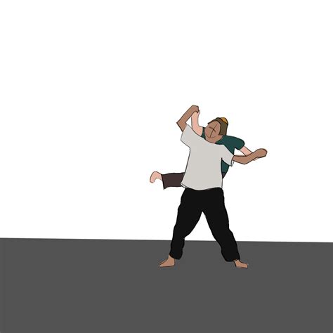 Rotoscope Animation On Behance