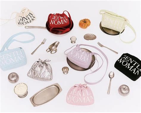Gentle Woman Mini Dumpling Bag ดีไซน์พิเศษที่น่าสนใจ2024 New Drawstring