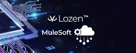 Lozen Mulesoft A Powerful Combination Virtualz Computing