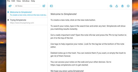 October 2018 Linux Uprising Blog