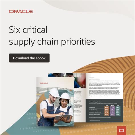 oracle on linkedin learn how to improve efficiency reduce risk and