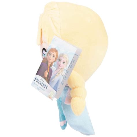 Disney Plush Elsa Doll At Jordan Timperley Blog