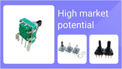 曾奎娥 On Linkedin Trending Products Ec16 Series 16mm Size Type