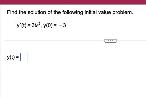Solved Chegg