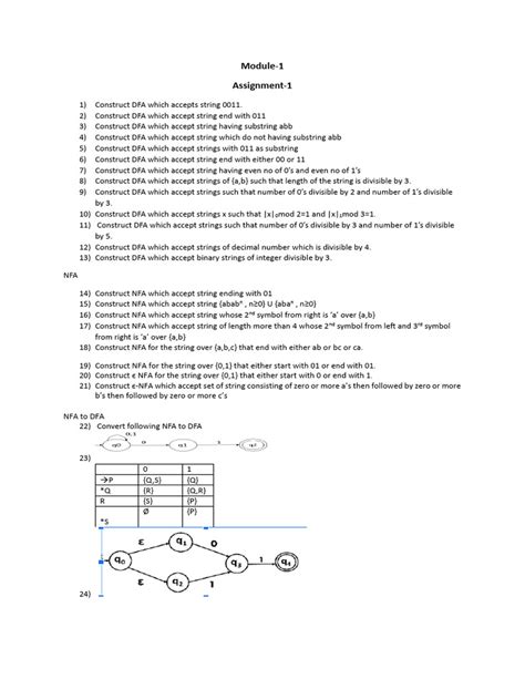 module 1 assignment 1 pdf