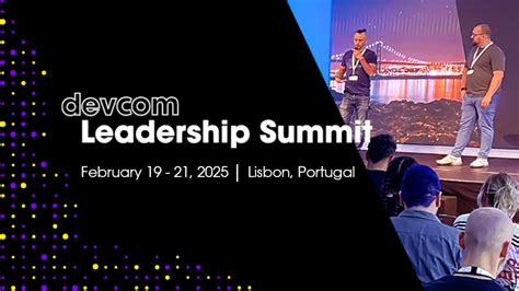 tickets 2025 devcom developer conference