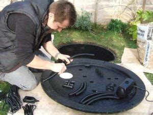 Water Feature Installation Guide Gardening Tips Advice And Inspiration