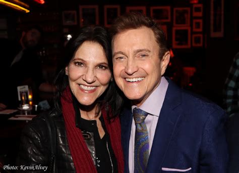 Photos Jeff Harnar Celebrates The Songbook At Birdland