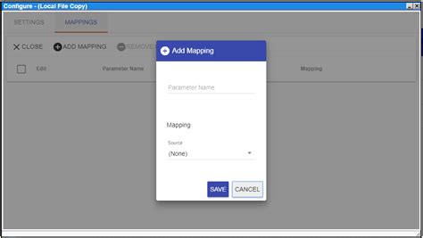 Local File Copy Plugin Configuration Guide Nutrient
