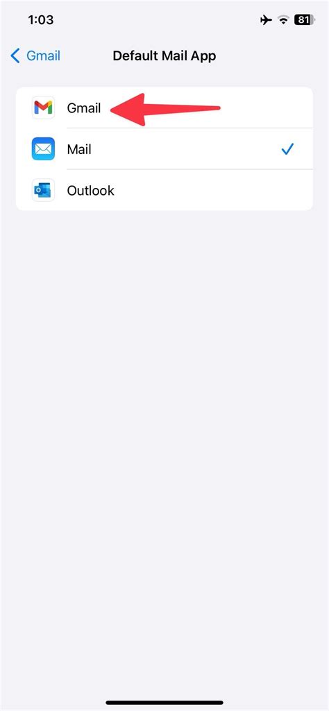 How To Set Up A Gmail Account On Your IPhone