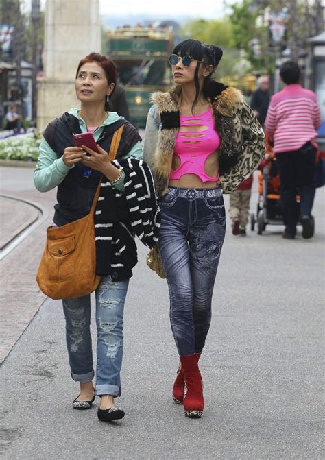 Bai Ling Braless 39 Photos Thefappening