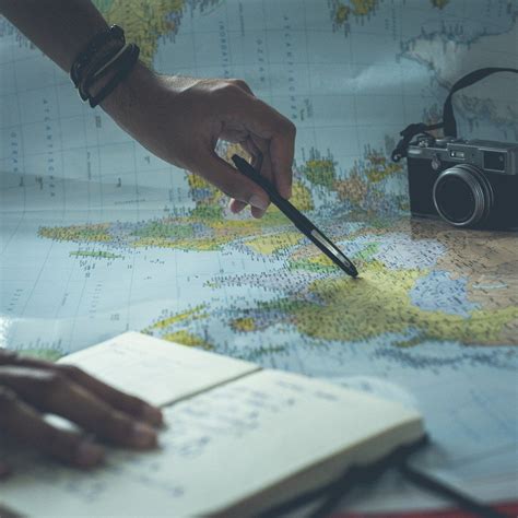 Map Colors And Cartography Communicating Through Colors On A Map Muir Way