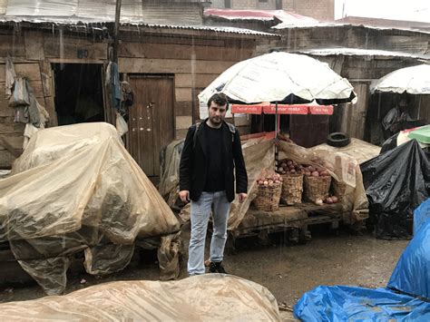 Cameroun Yaounde Hors Fronti Res