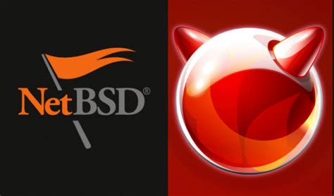BSD Vs Linux The Basic Differences