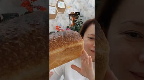 как определить ПРАвильный ХЛЕБ🍞 на Закваске🌾 Youtube