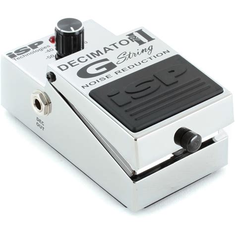 Best Noise Gate Pedals Reviewed In Detail Jun