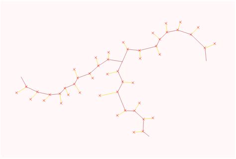 Removing End Vertices Of A Line Vector In QGIS Geographic Information Systems Stack Exchange