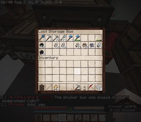 Keep Items Stacked In Shulker Boxes · Issue 5140 · Papermcpaper · Github