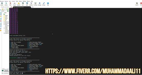 [video] muhammad ali on linkedin proxy squid ipv4 socks proxies