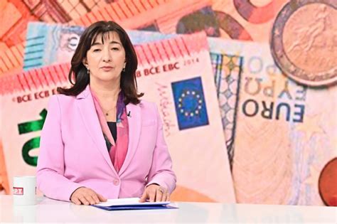 Вицегувернерката Нацевска Побрзи поевтини и поефикасни прекугранични плаќања во евра од