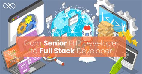 From Senior Php Developer To Full Stack Developer Simplyphp