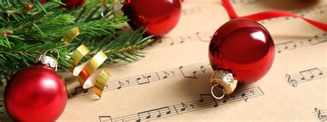 Holiday Spectacular New Albany Symphony Orchestra