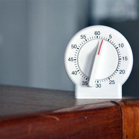 How To Apply The Pomodoro Technique At Work Ifeel En