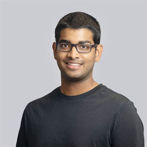 Varun Rao Center For Information Technology Policy