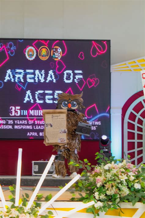 Mu Basic Education Mu Basic Education Department