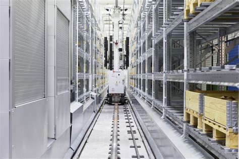 multi level system mls flexible manufacturing system