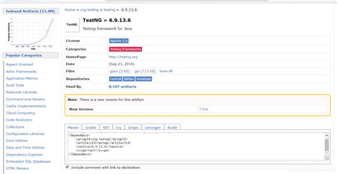 自动化测试（ideajavaseleniumtestng）testngjavaselenium Testng测试套件 Csdn博客