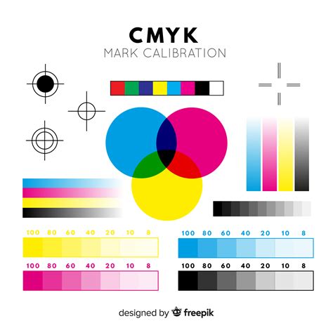 Calibration In Printing Scandmedia