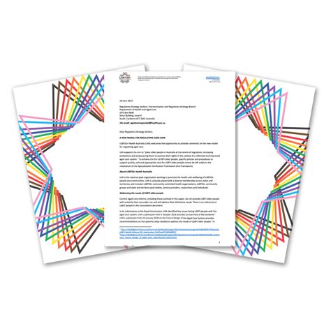 Submission To The Australian Centre For Disease Control Cdc Data Policy Framework Consultation