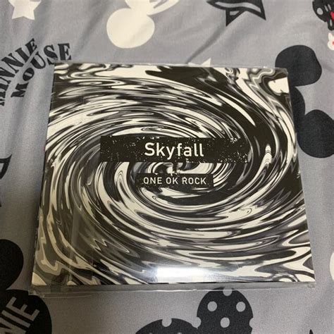 One Ok Rock Sky Fallの通販 By りんごs Shop｜ワンオクロックならラクマ