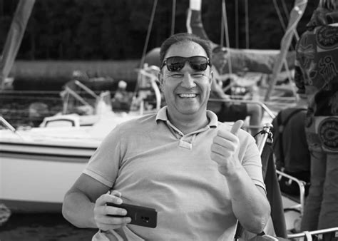 Mūžībā Devies Forum Auto Vadītājs Jānis Ozols