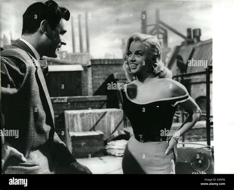 Francoise Arnoul Hi Res Stock Photography And Images Alamy